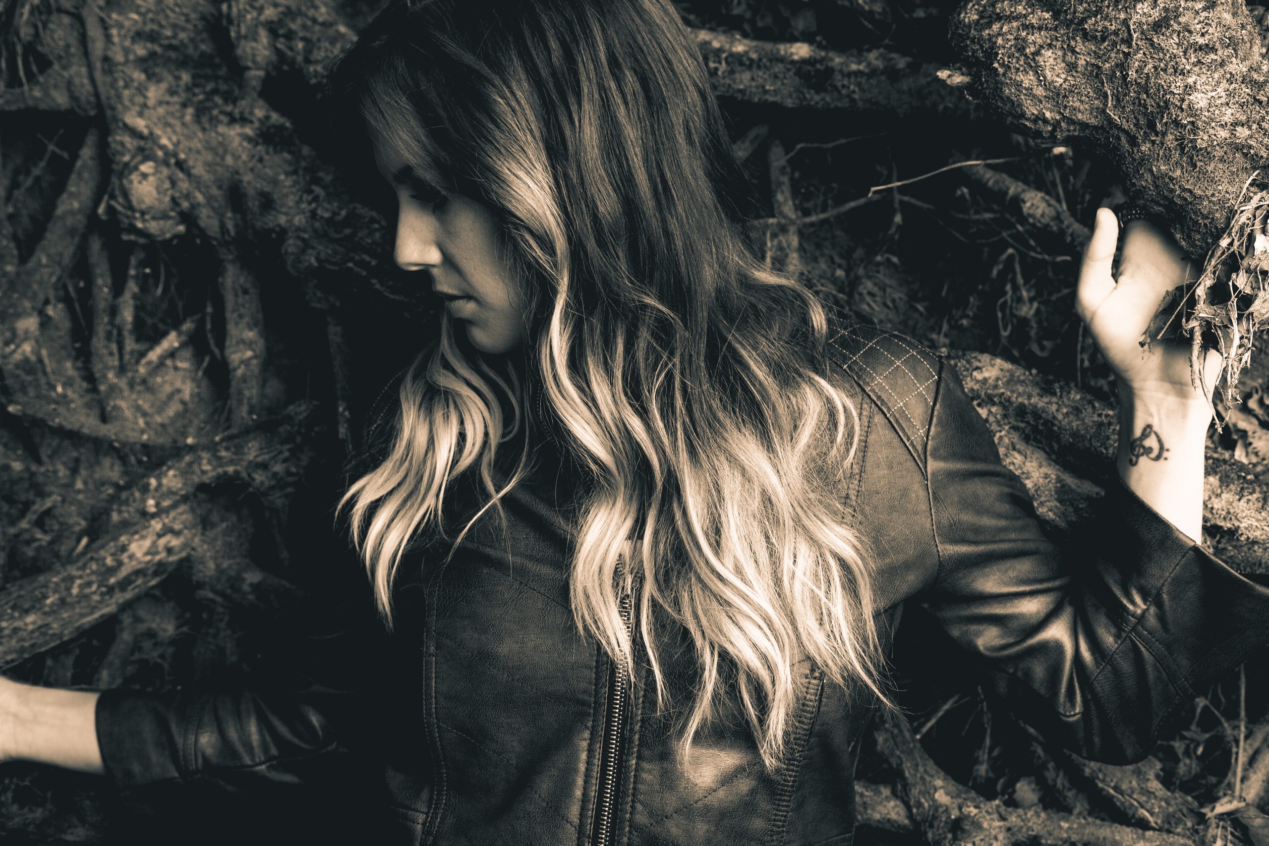 Anna LaPrad – Official Website